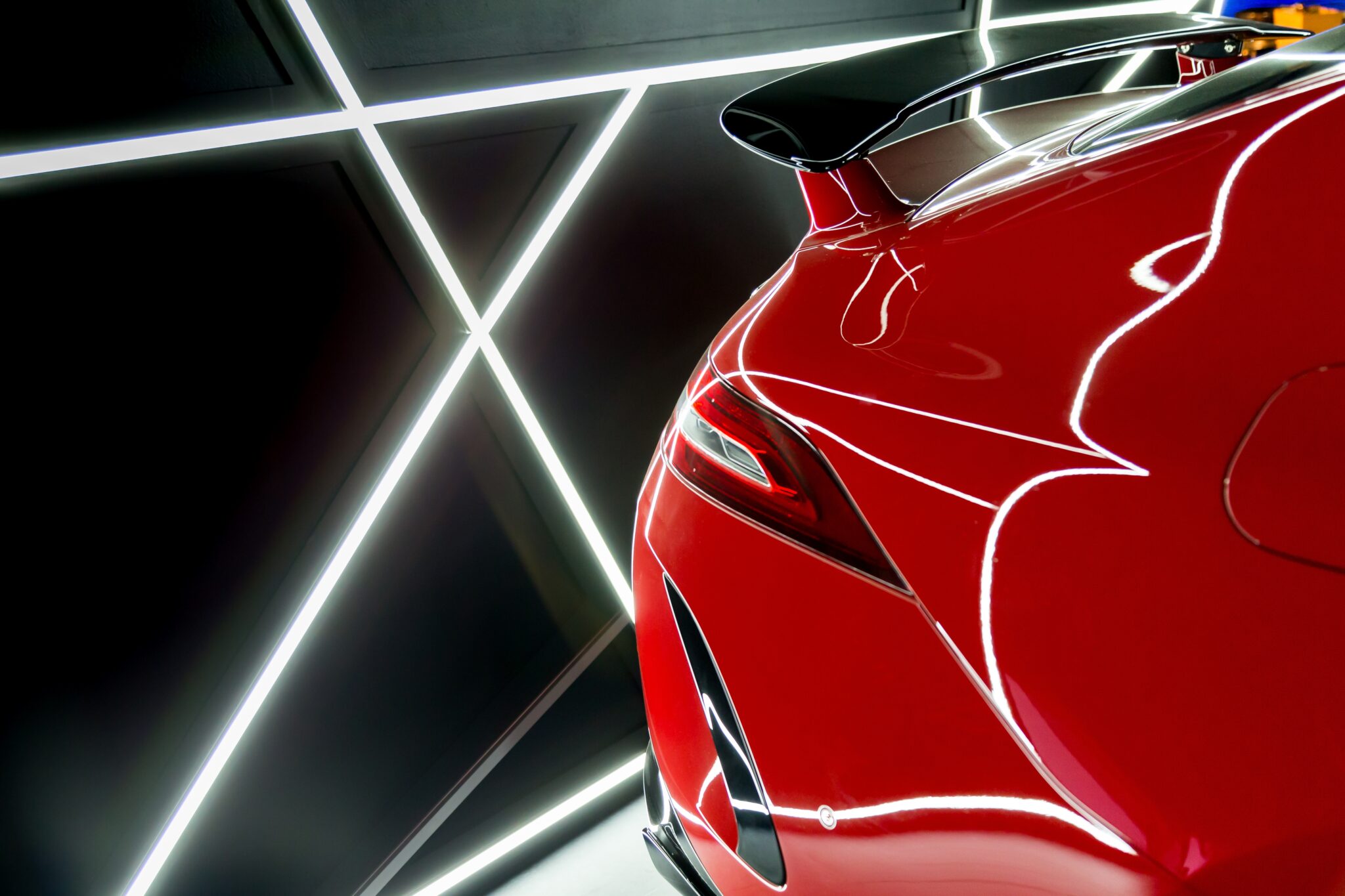 Choosing Car Paint: A Guide by Tropical Collision | Miami